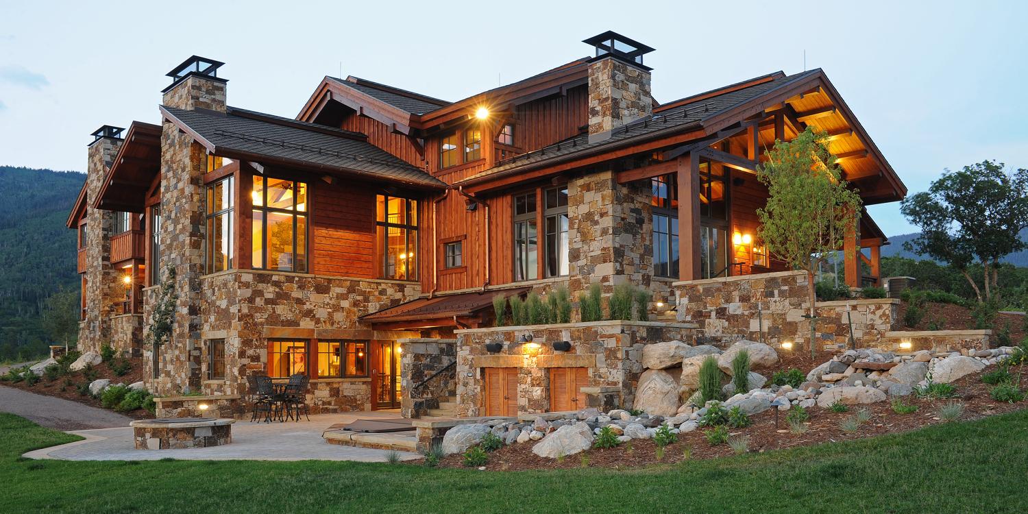 Alpine Mountain Ranch & Club in Steamboat Springs announces three new ...