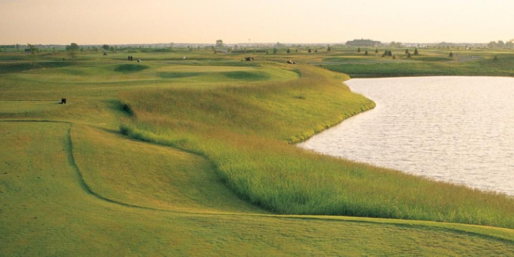 Getting To Know: Bolingbrook Golf Club By Brian Weis