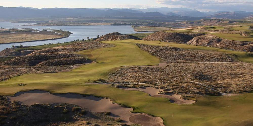Gamble Sands Unveils 2020 Stay & Play Packages and New Stay & Play ...