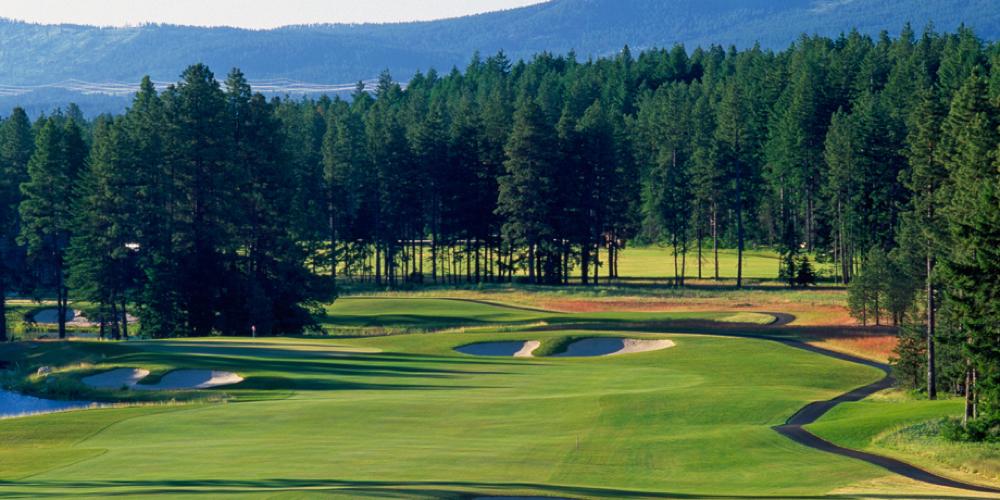 Getting To Know: Rope Rider Golf Course By Brian Weis