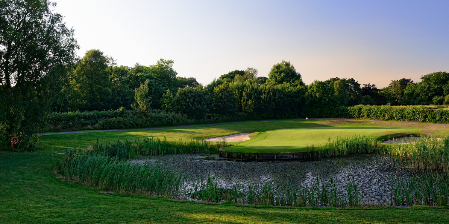 Vale Resort - The Wales National Golf Course - Golf in Vale of ...